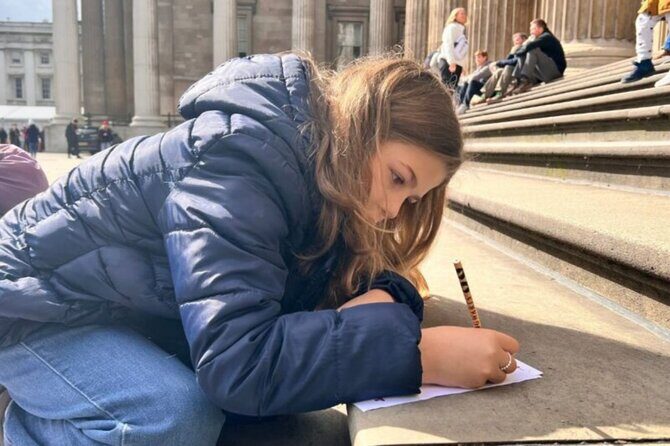 Family Friendly Tour of Sagrada Familia - FAQs