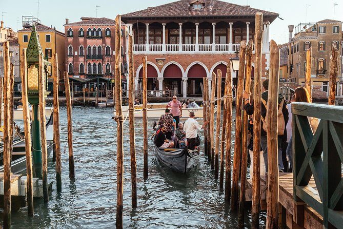 Family Friendly Venice Private City Tour - An In-Depth Look at the Family Friendly Venice Tour