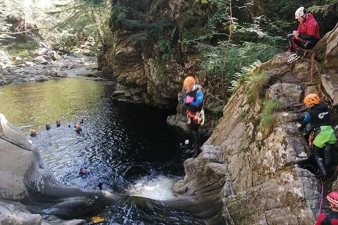 Family Gorge Walking - Cost and Value Analysis