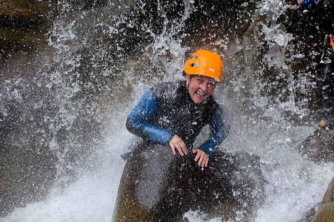 Family Gorge Walking - FAQ