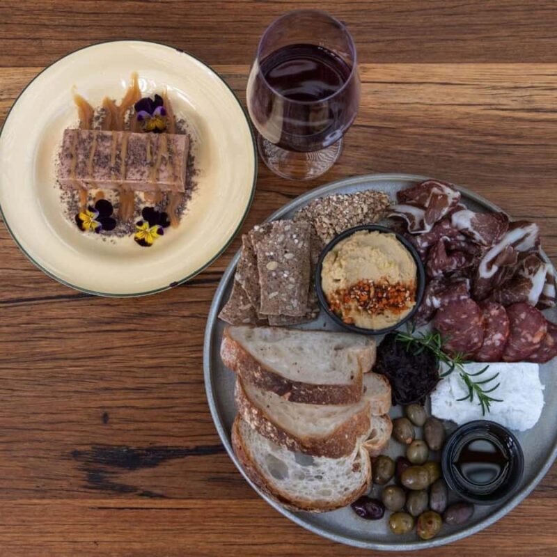 Family Lunch and Arthurs Seat Eagle for 2 Adults and 2 kids - What To Expect: A Well-Balanced Mix of Adventure and Relaxation