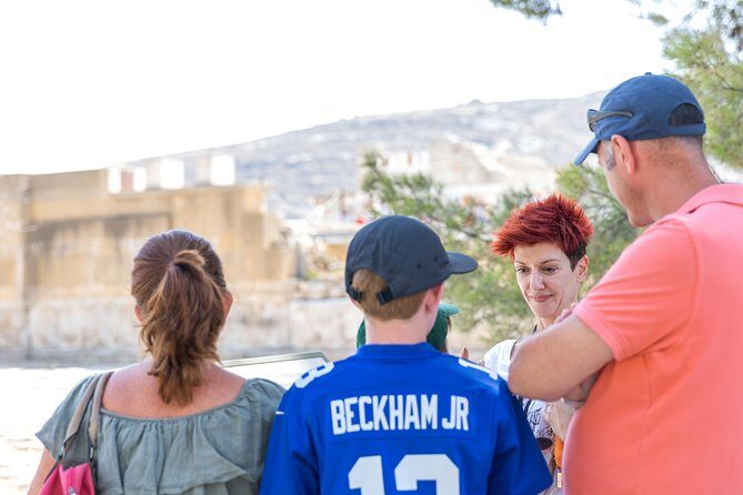 Family Mythology Adventure - Explore the Palace of Knossos - Key Points