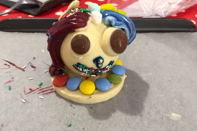 Family of Monsters Chocolate Making Class in Malta - The Experience: From Start to Finish