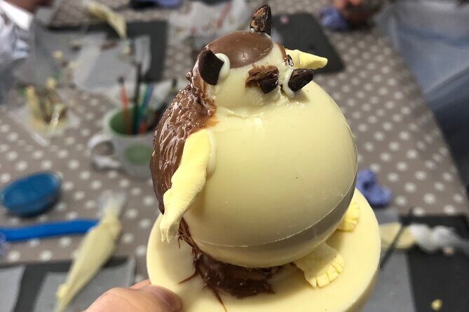 Family of Monsters Chocolate Making Class in Malta - Who Will Love This Tour?
