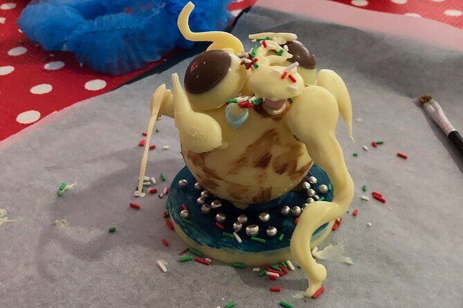 Family of Monsters Chocolate Making Class in Malta - The Sum Up