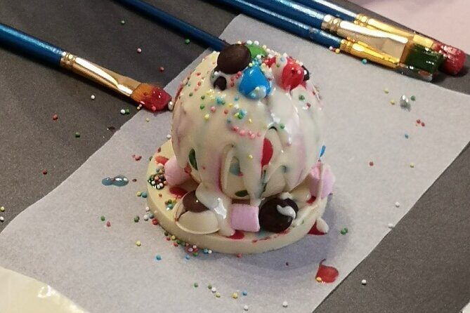 Family of Monsters Chocolate Making Class in Malta - FAQs