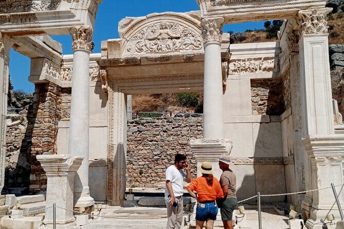 Family Package up to 15 Ephesus Tour from Bodrum Port and Hotels - Who Should Book This Tour?