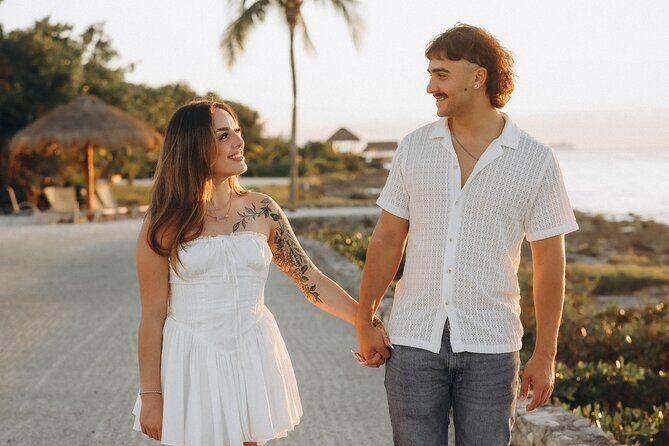 Family Photography Session in Cozumel - Why a Family Photography Session in Cozumel Is Worth Considering