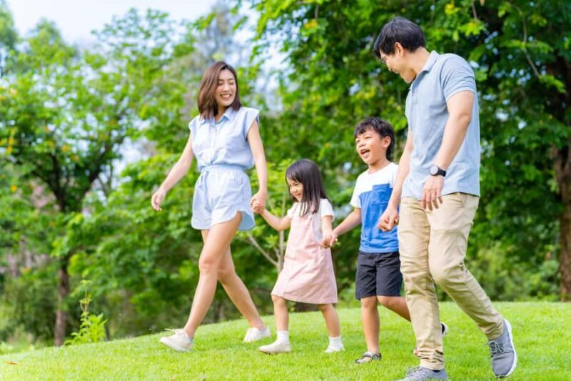 Family Photoshoot in Sydney - Is It Worth the Price?