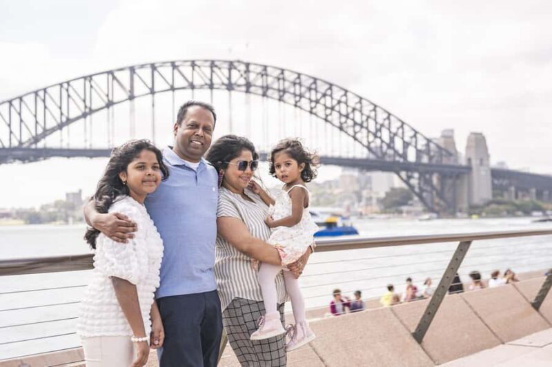 Family Photoshoot in Sydney - Final Thoughts