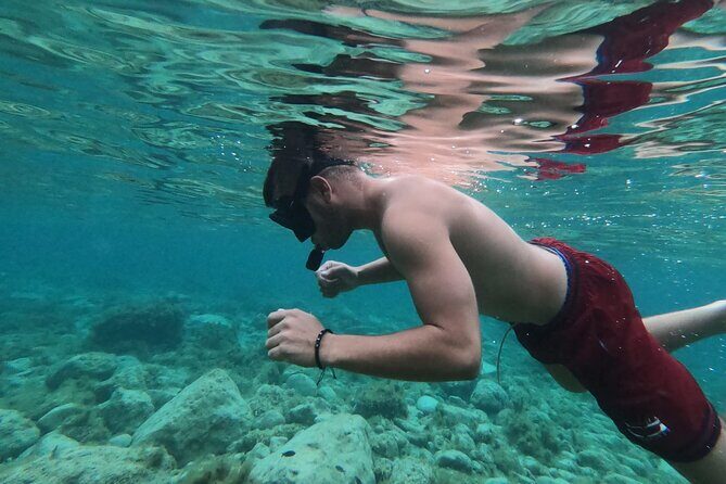 Family Private Boat Trip, Blue Lagoon, Malta, Comino & Gozo - Family Private Boat Trip, Blue Lagoon, Malta, Comino & Gozo