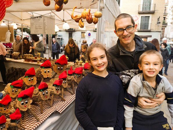 Family Private Tour: Churros, Hot Chocolate & Games in Barcelona - FAQ
