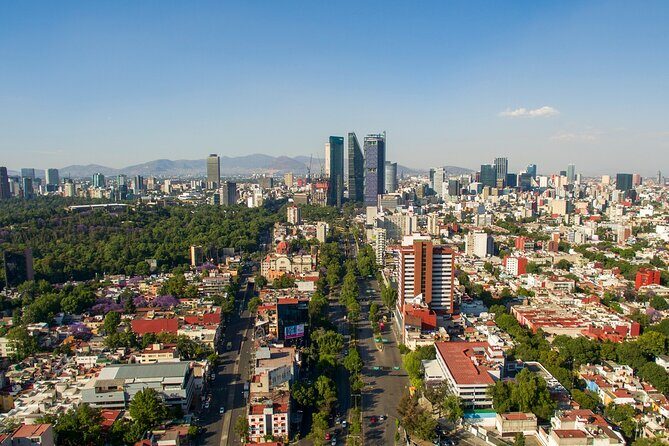 Family Private Walking Tour in Mexico City: History & Culture - FAQs