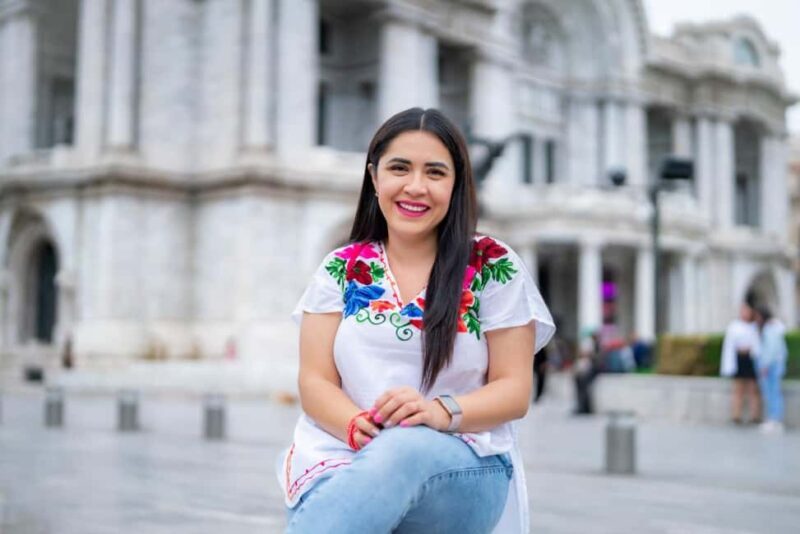 Family Private Walking Tour in Mexico City - Who This Tour Is Perfect For