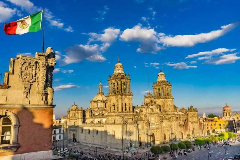Family Private Walking Tour in Mexico City - Frequently Asked Questions