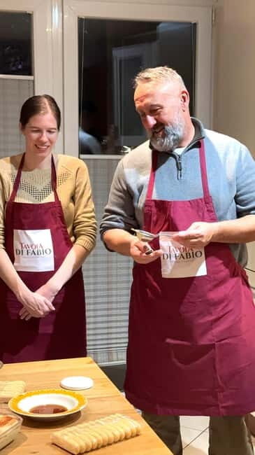 Family-Style Italian Pizza Cooking Class & Dining Experience - Family-Style Italian Pizza Cooking Class & Dining Experience: An Authentic Taste of Italy in Basel  