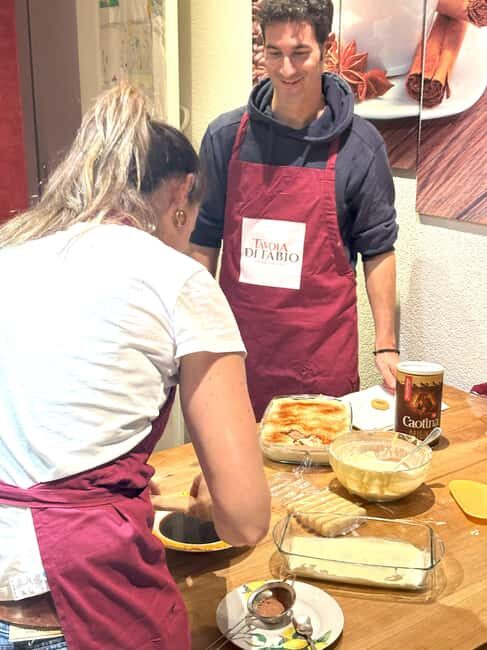 Family-Style Italian Pizza Cooking Class & Dining Experience - The Value of This Experience  