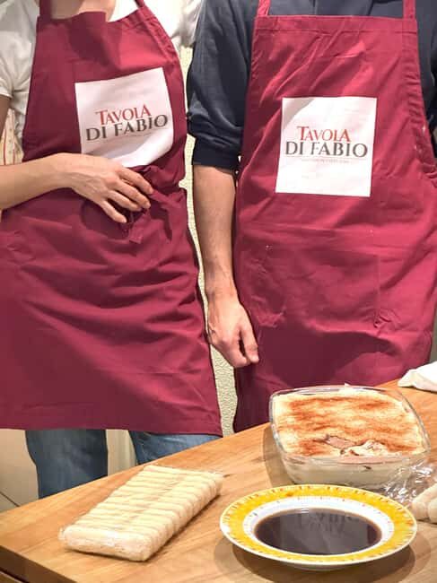Family-Style Italian Pizza Cooking Class & Dining Experience - FAQ  