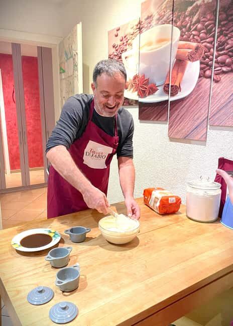 Family-Style Italian Pizza Cooking Class & Dining Experience - Final Thoughts  