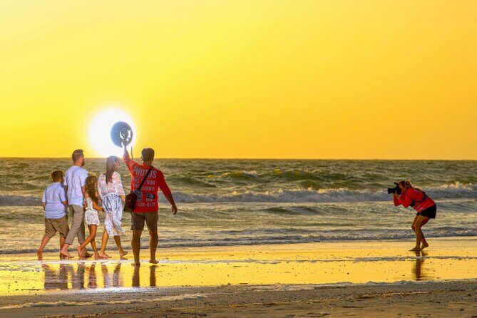 Family Sunset Photos - Final Thoughts