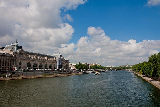 Family Tour at the Musée d'Orsay - Authentic Experiences and Review Insights