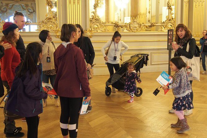 Family Tour at the Musée d'Orsay - Final Thoughts