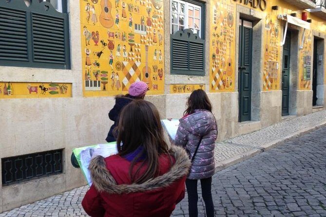 Family Tour: Essential Lisbon - What to Expect from the Tour: An In-Depth Breakdown
