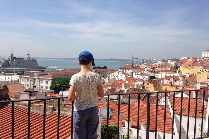 Family Tour: Genuine Lisbon - The Sum Up