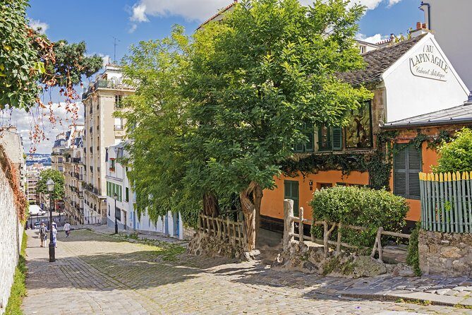 Family Treasure Hunt in Montmartre - FAQ