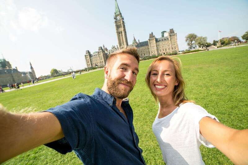 Family Walking Tour in Ottawa: Special Highlights - Exploring Ottawa with Confidence