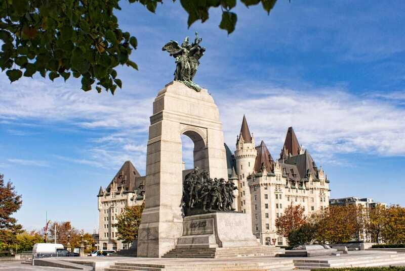 Family Walking Tour in Ottawa: Special Highlights - Final Thoughts: Who Is This Tour Best For?