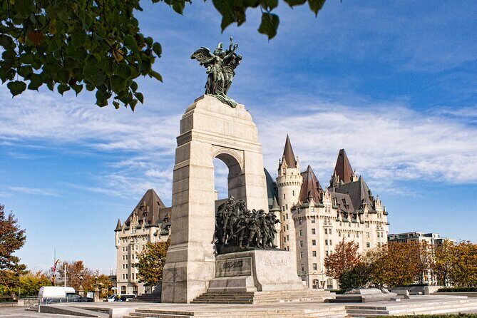 Family Walking Tour in Ottawa with Special Highlights - An In-Depth Look at the Tour Experience