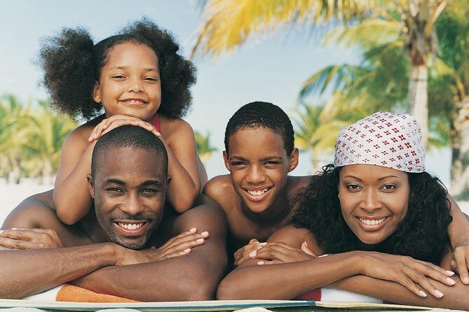 Family Wine Tour - Key Points