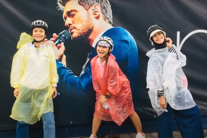 Famous Melbourne City Bike Tour - Price and Value Analysis