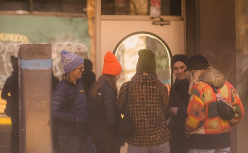 Fan Tribute: Taylor Swift in New York Walking Tour - FAQ