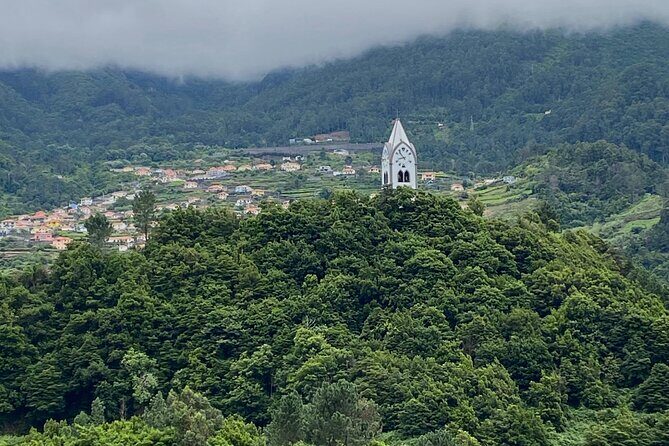 Fanal Forest, Skywalk & Lava Pools: West Madeira 4x4 Expedition - Final Thoughts