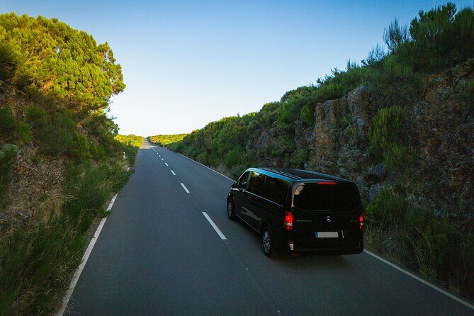 Fanal & Porto Moniz - West Madeira Tour - Final Thoughts