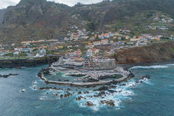 Fanal & Porto Moniz - West Madeira Tour - FAQs