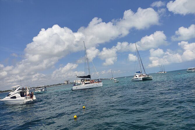 Fantastic Day Isla Mujeres Unlimited Catamaran from Riviera Maya - Who Should Consider This Tour?