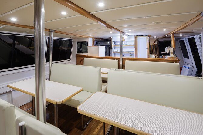 Fantastic DOLPHIN & SUNSET TOUR with dinner ( Pula-NP BRIJUNI ) - Key Points