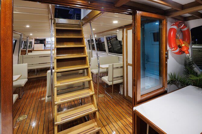 Fantastic DOLPHIN & SUNSET TOUR with dinner ( Pula-NP BRIJUNI ) - Analyzing the Value: Is It Worth It?