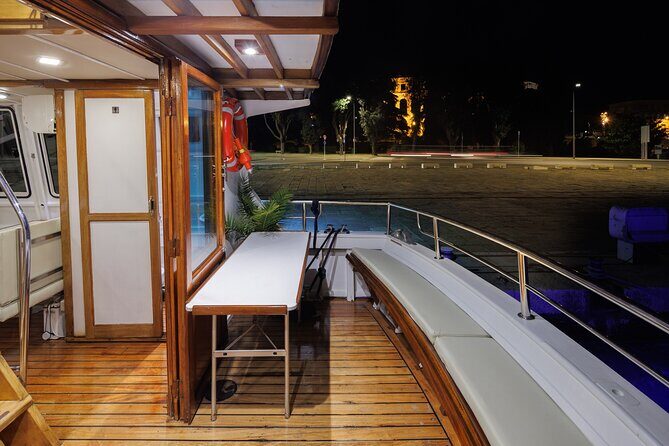 Fantastic DOLPHIN & SUNSET TOUR with dinner ( Pula-NP BRIJUNI ) - Final Thoughts