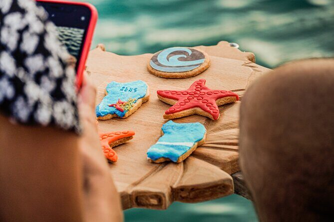 Fantastic sunset excursion by boat to the Devil's saddle - What to Expect from the Sunset Boat Tour