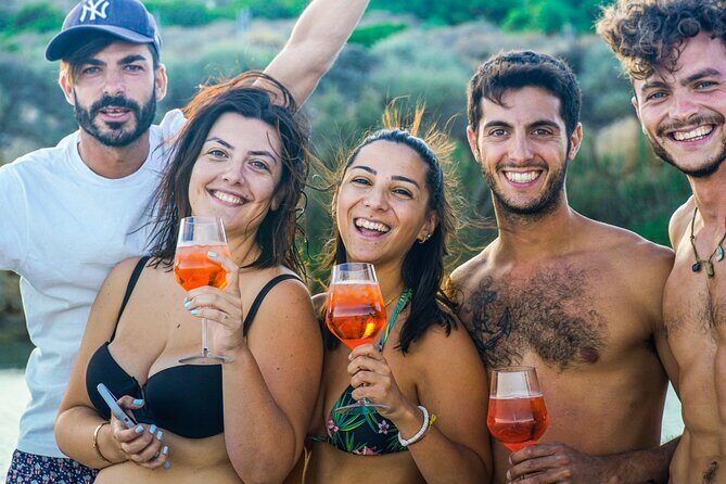 Fantastic sunset excursion by boat to the Devil's saddle - FAQ