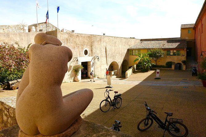 Fantastic Villefranche's Bay & Cape - E-Bike Tour from Nice - Final Thoughts: Is It Worth It?