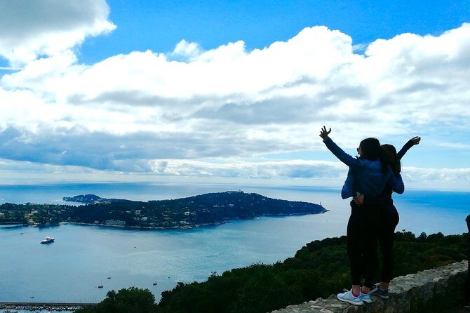 Fantastic Villefranche's Bay & Cape - E-Bike Tour from Nice - FAQs