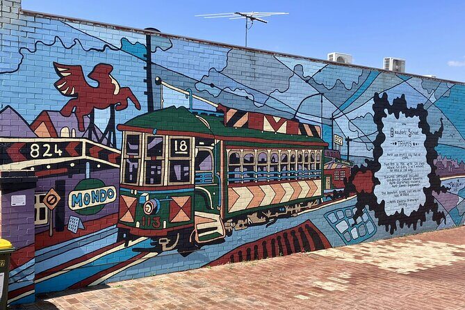 Fantasy Hunt in Perth: Self-Guided Puzzle Adventure - Who Will Love This Tour?