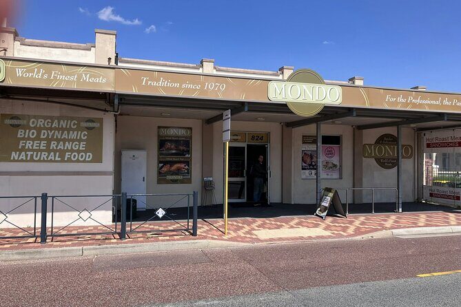 Fantasy Hunt in Perth: Self-Guided Puzzle Adventure - Who Might Not Love It?