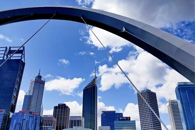 Fantasy Hunt in Perth: Self-Guided Puzzle Adventure - The Sum Up