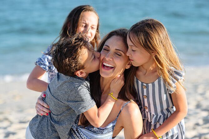 Farid Fotografia - Photo Session in Los Cabos - The Experience: What to Expect from Your Photo Session in Los Cabos